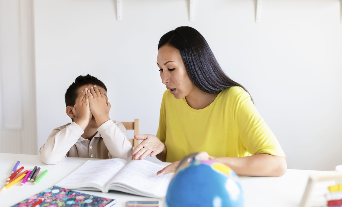 Schoolwork… HELP! – Applied Scholastics Learning Center