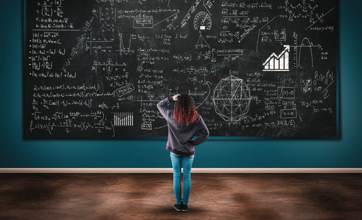 The Importance of Gradients in Study – Applied Scholastics Learning Center